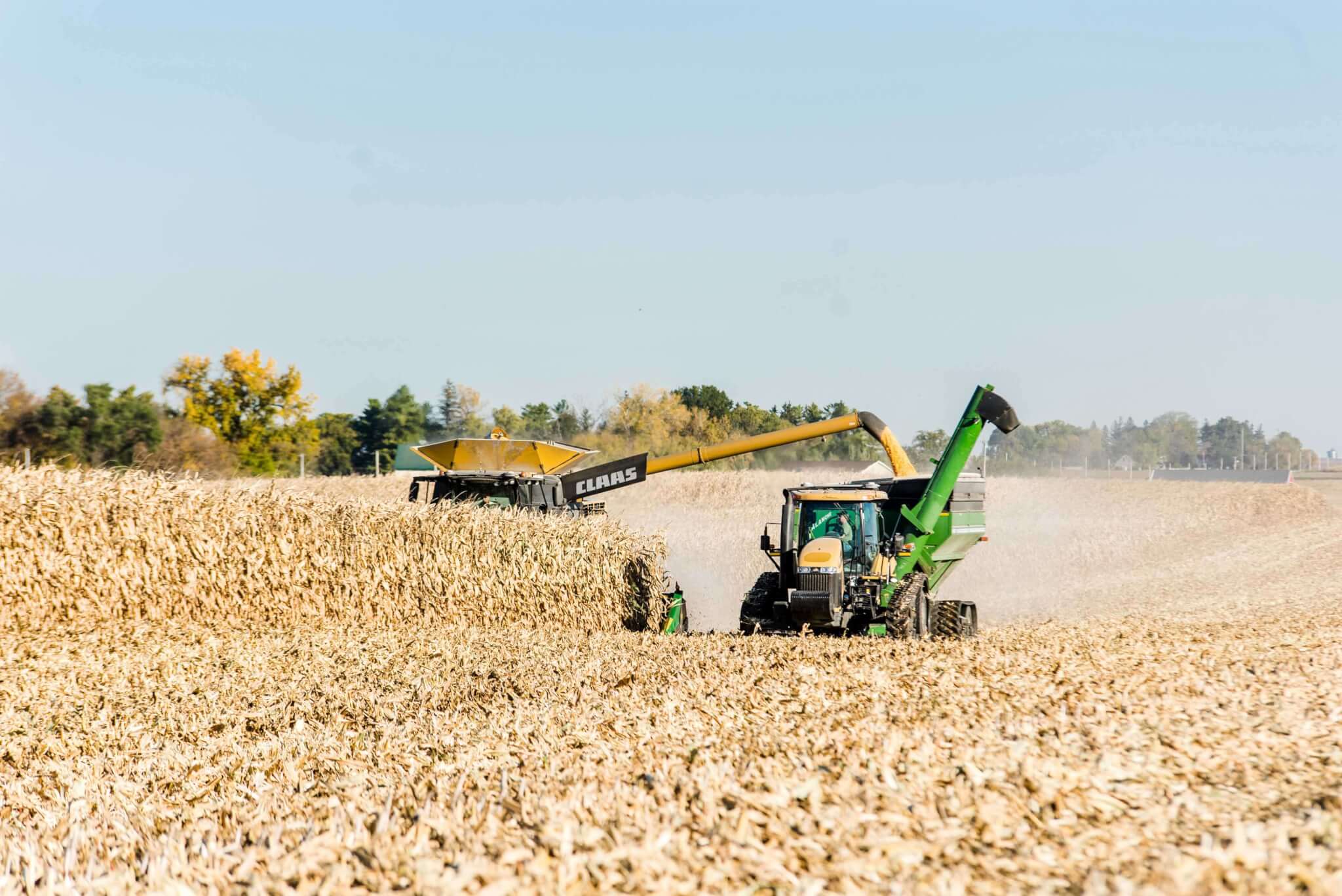 Ag Leader Technologies | Precision Guidance Technology