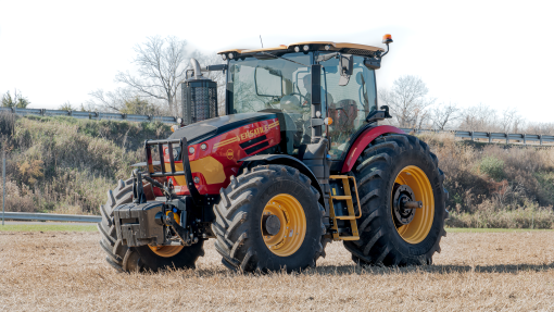 Versatile Tractors | The Best Farm Tractor For You