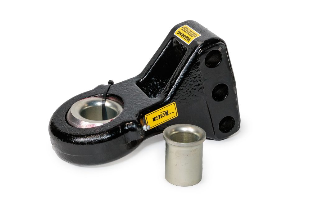 Power Pull Hitch | Ag-Com