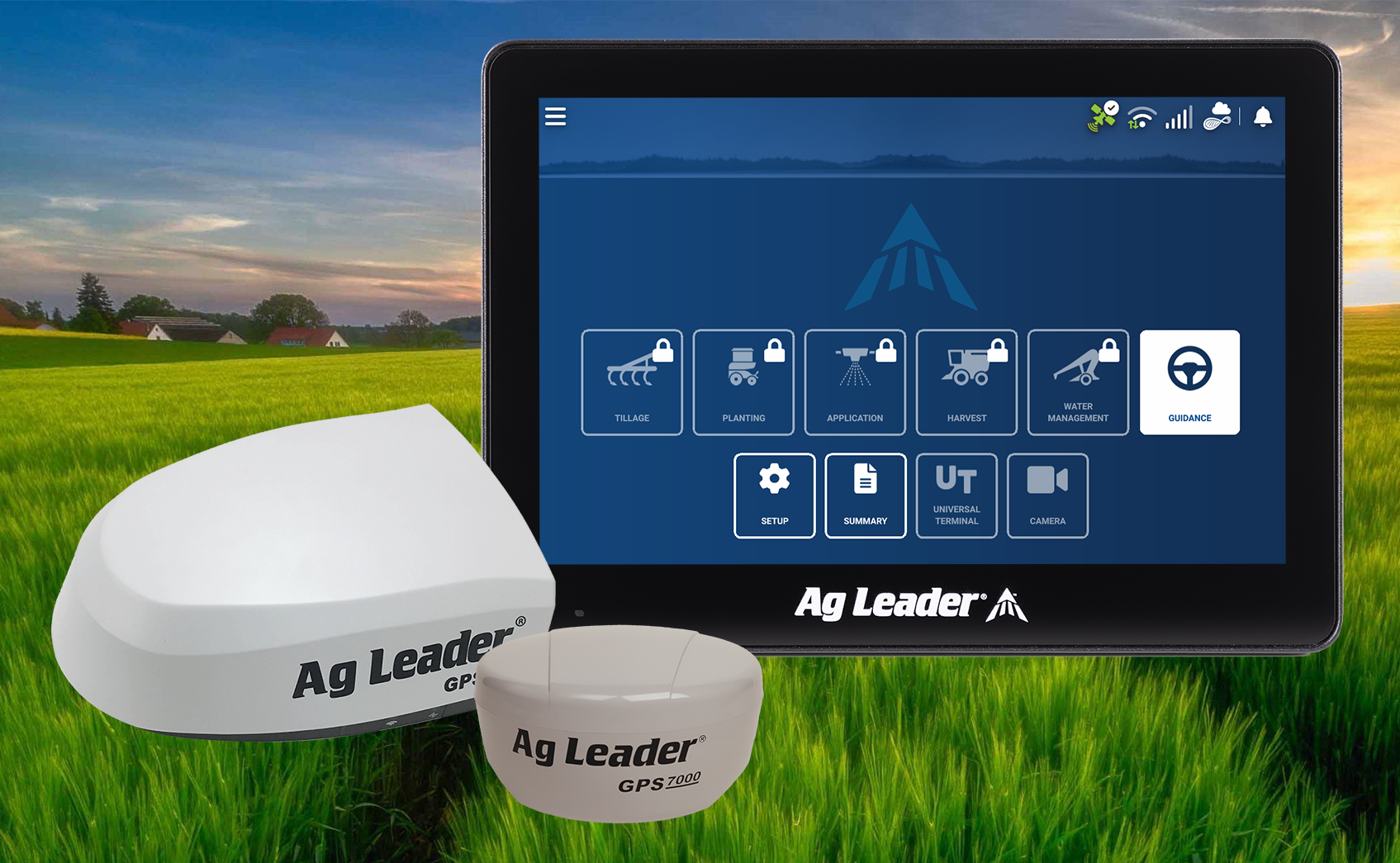 Ag-Com: Farm Equipment Sales, Repair & Versatile Tractors Dealer