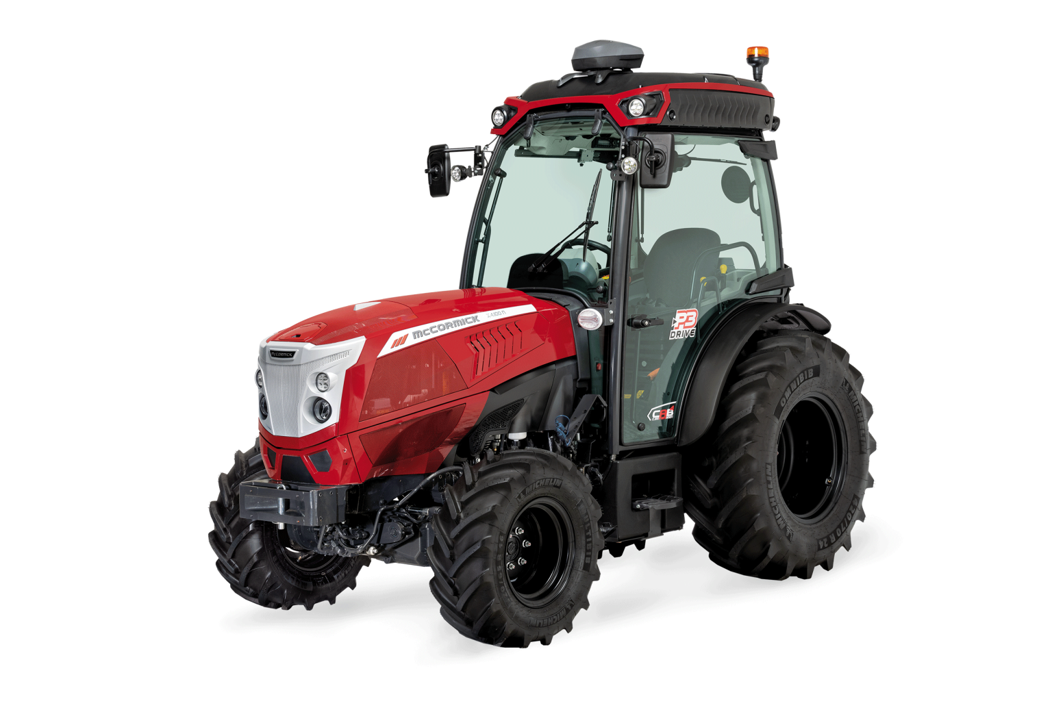McCormick | Ag-Com