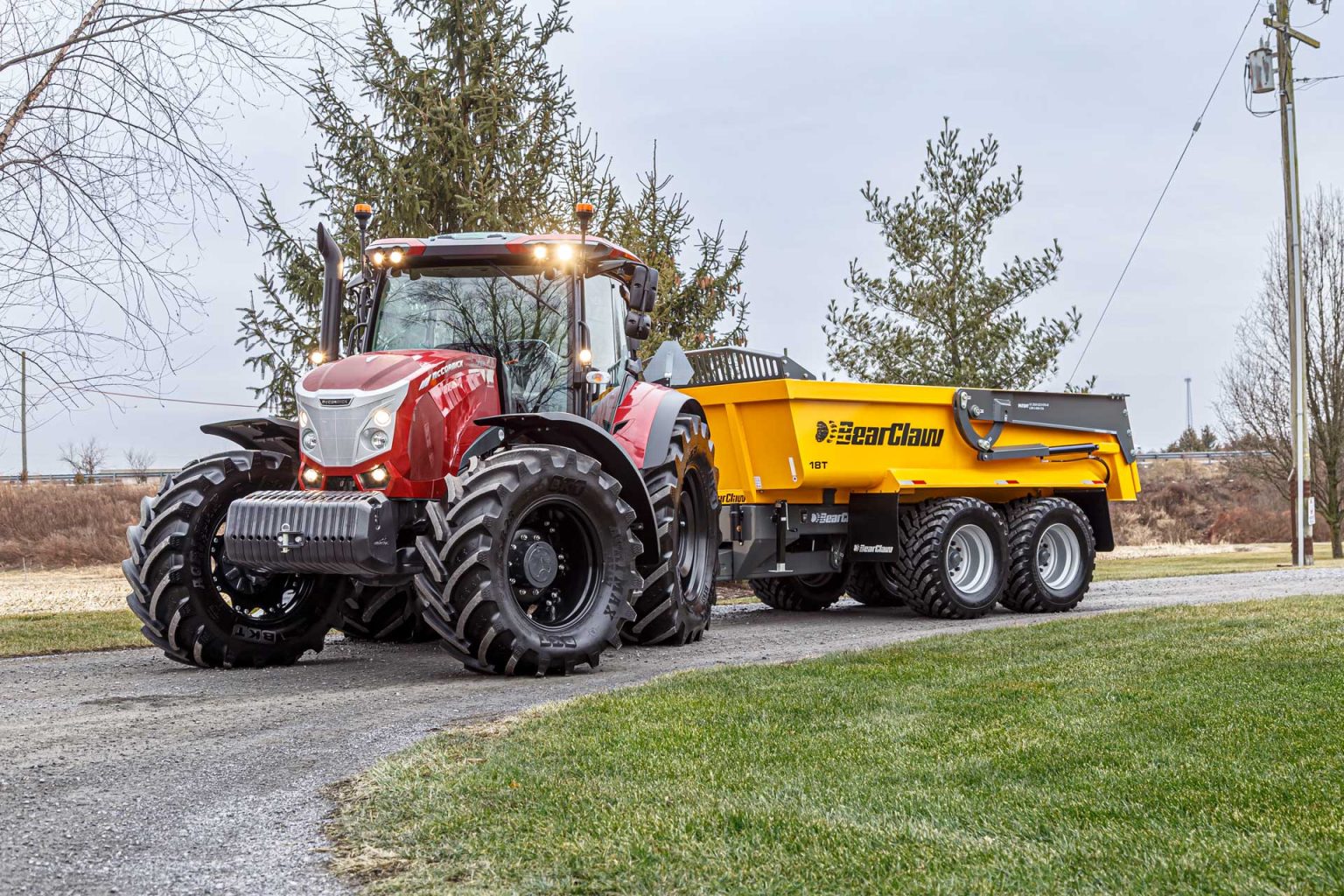 McCormick – Ag-Com