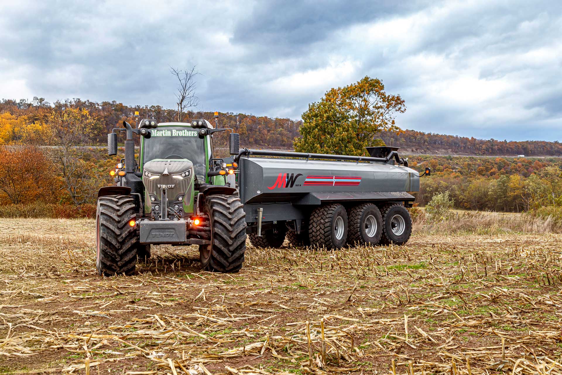 GEA Aftermarket Parts-Martin Welding LLC | Ag-Com